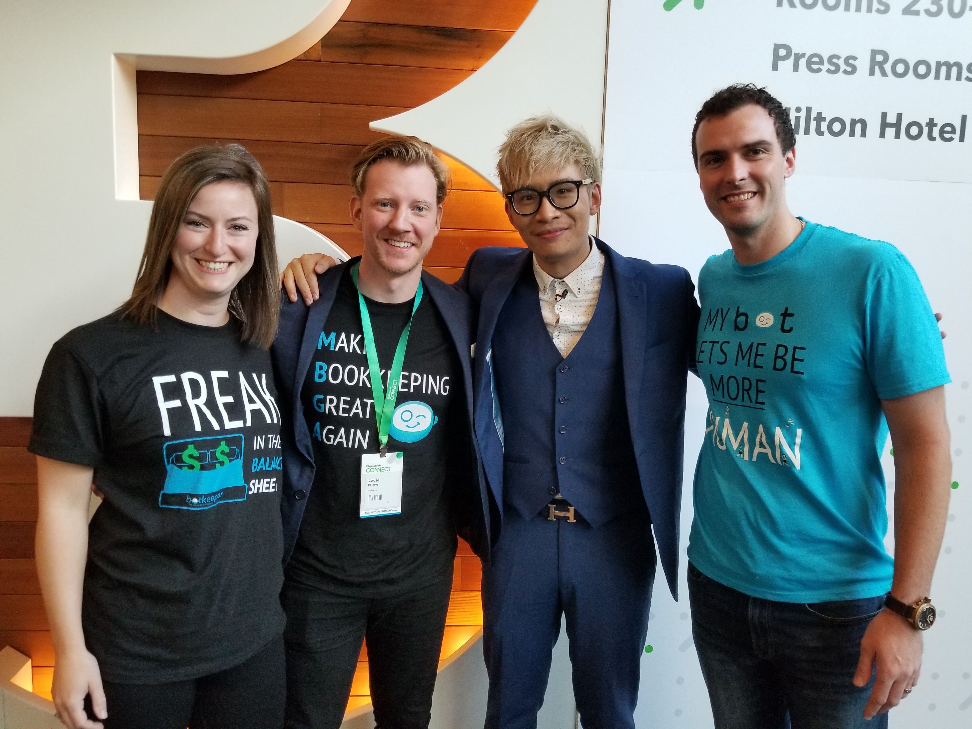 About Us | Botkeeper